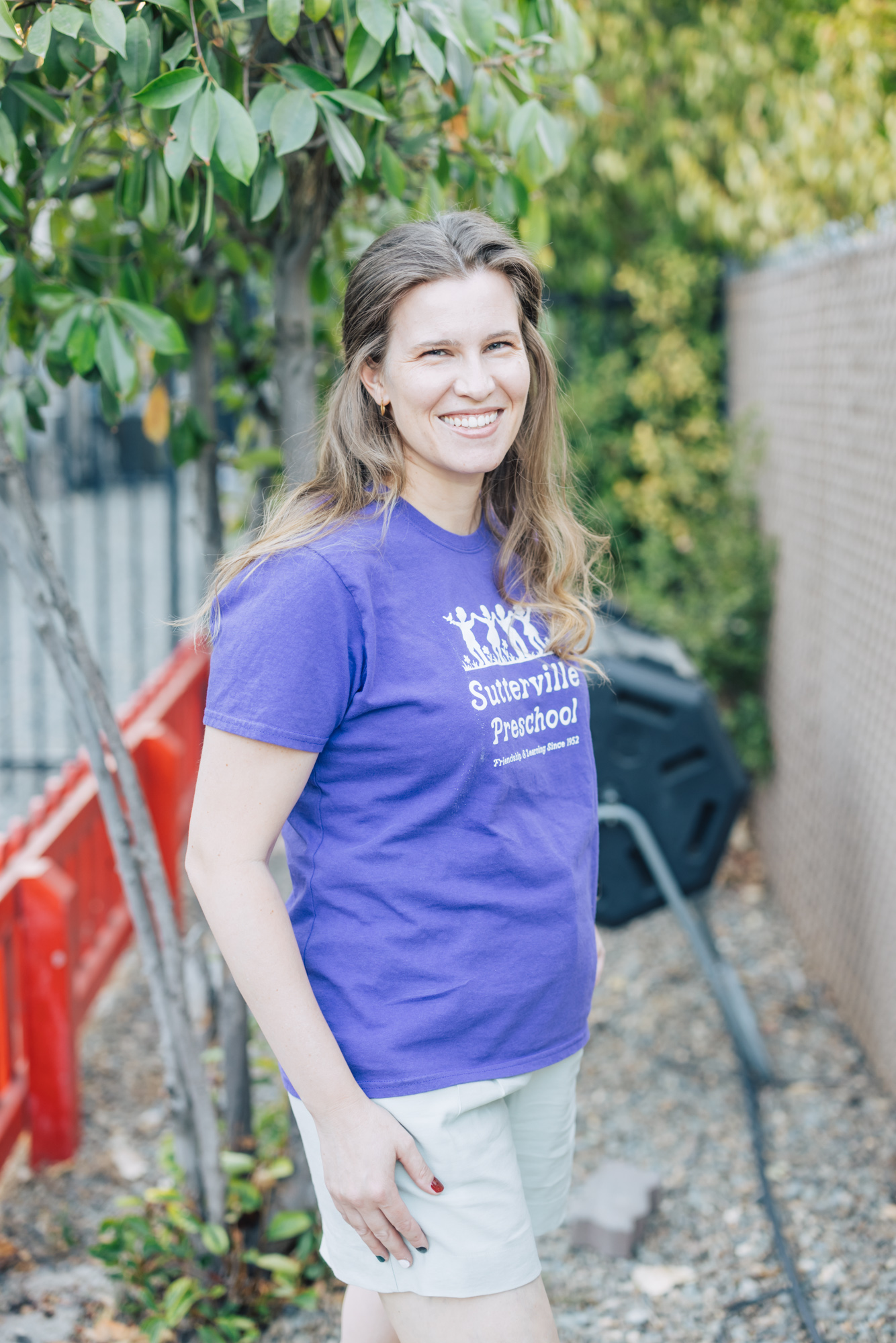 Board of Directors – Sutterville Preschool